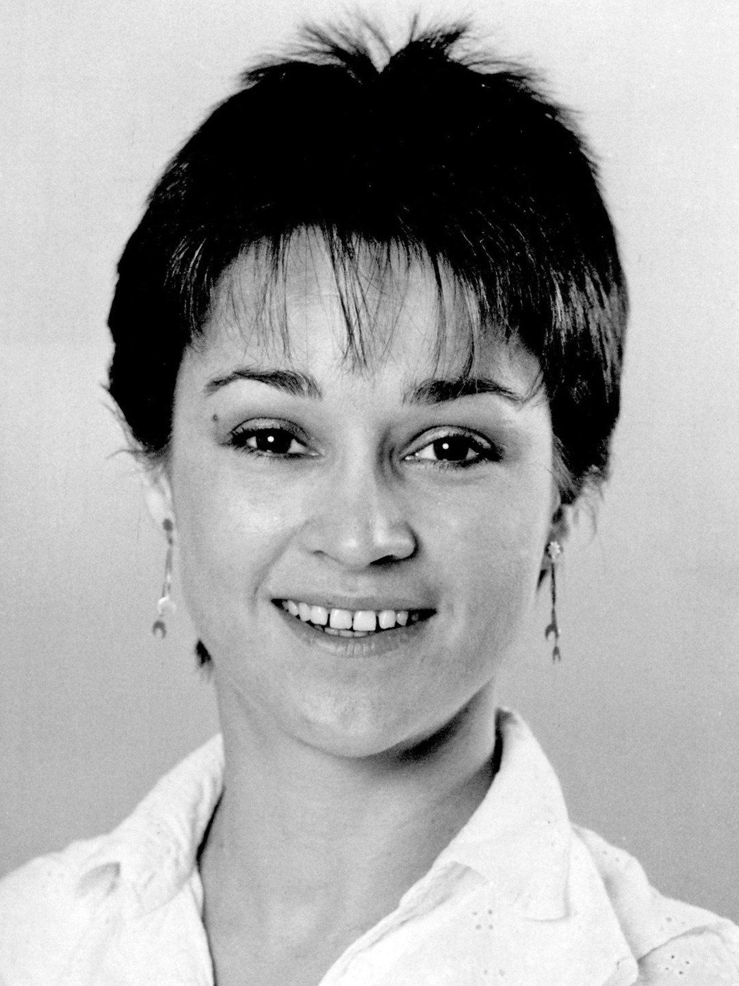 Janet Fielding Actress