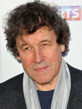 Stephen Rea - Actor