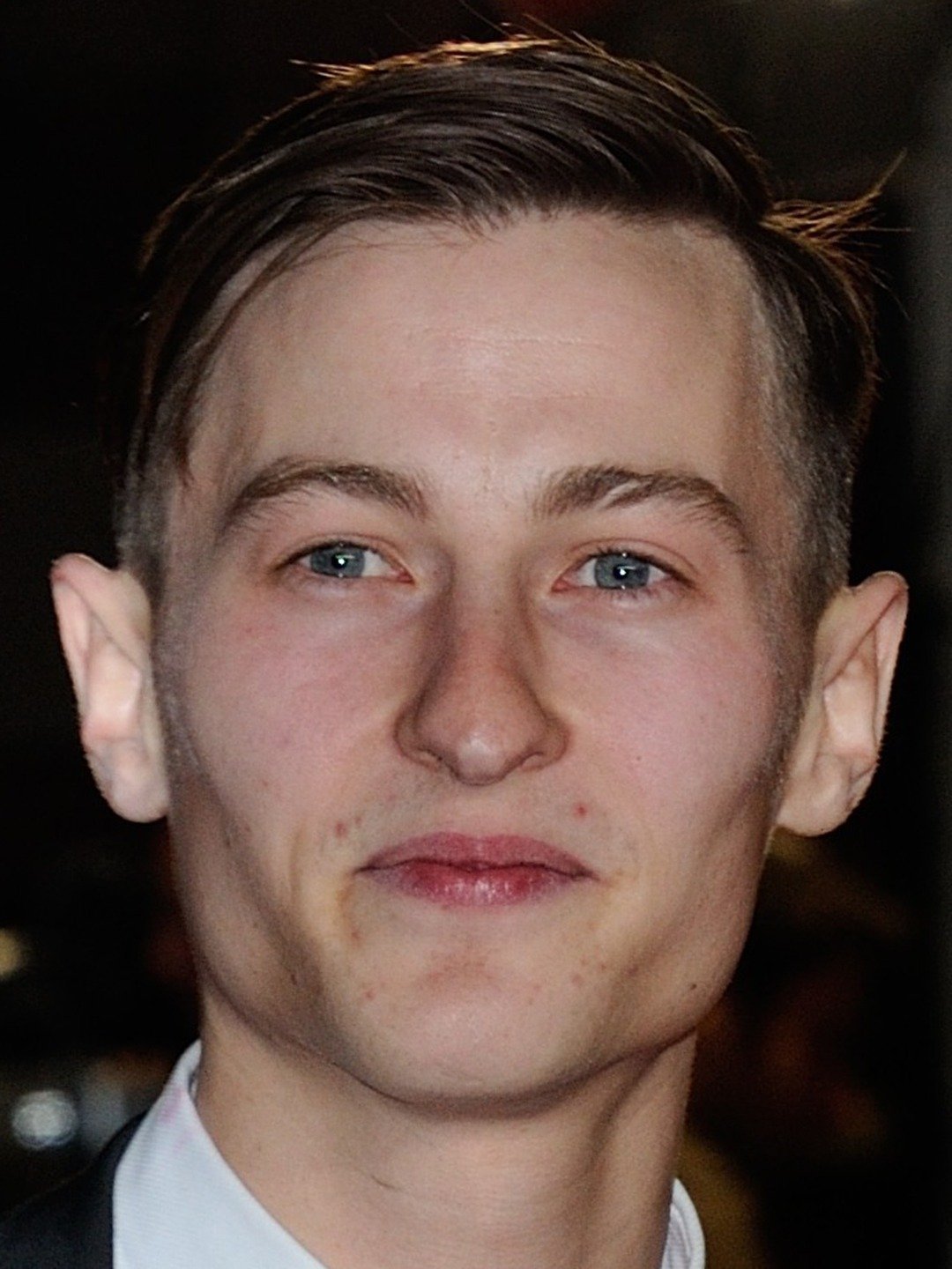 Luke Tittensor - Actor