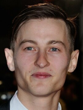 Luke Tittensor - Actor