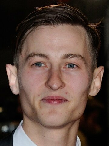 Luke Tittensor - Actor