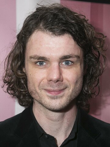 Matthew Needham - Actor