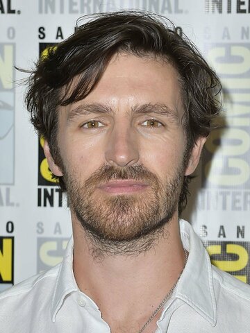 Eoin Macken - Actor