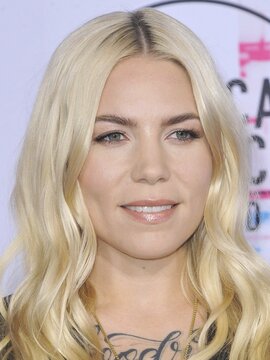 Skylar Grey - Singer, Songwriter, Record Producer