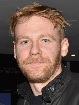 Brian Gleeson - Actor