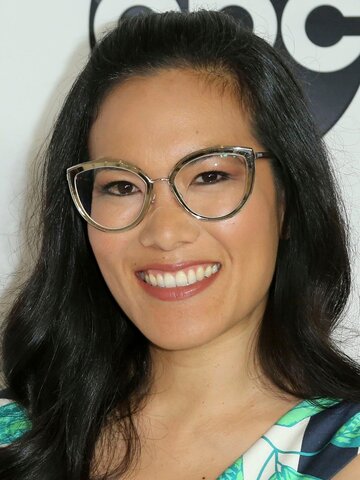 Ali Wong - Actress