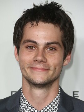 Dylan O'Brien - Actor