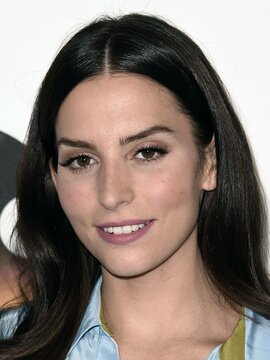 Genesis Rodriguez - Actress
