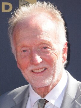 Tobin Bell - Actor