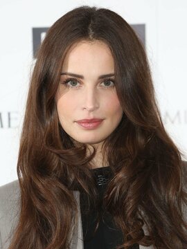 Heida Reed - Actress, Model