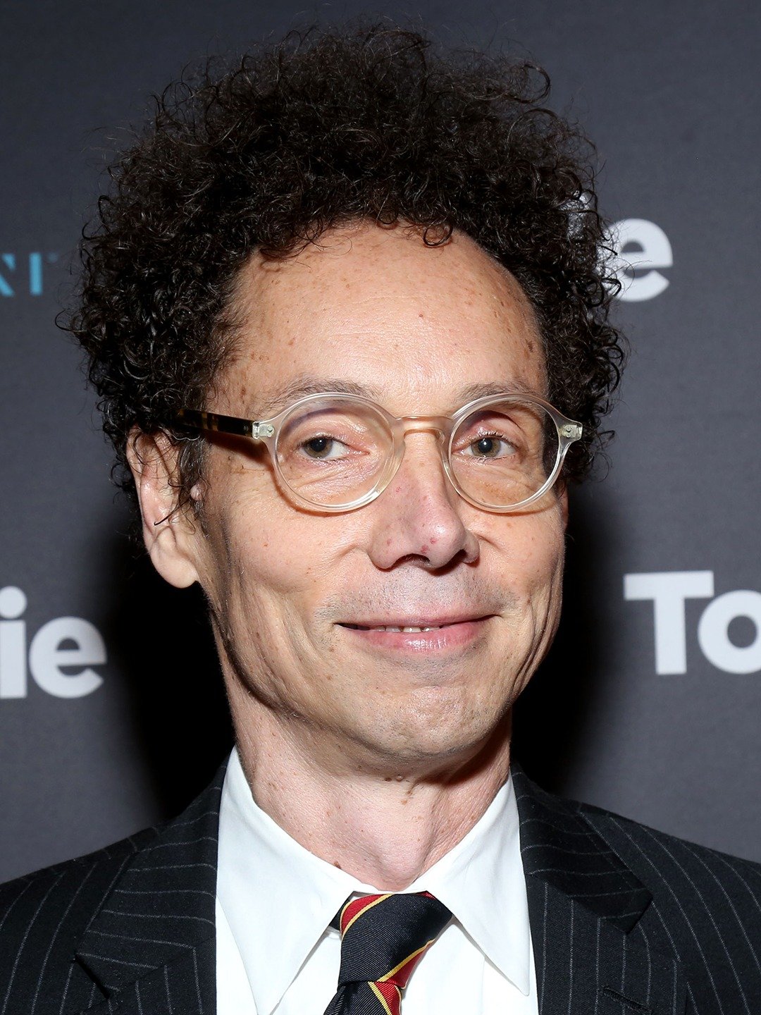 Malcolm Gladwell - Writer, Podcaster