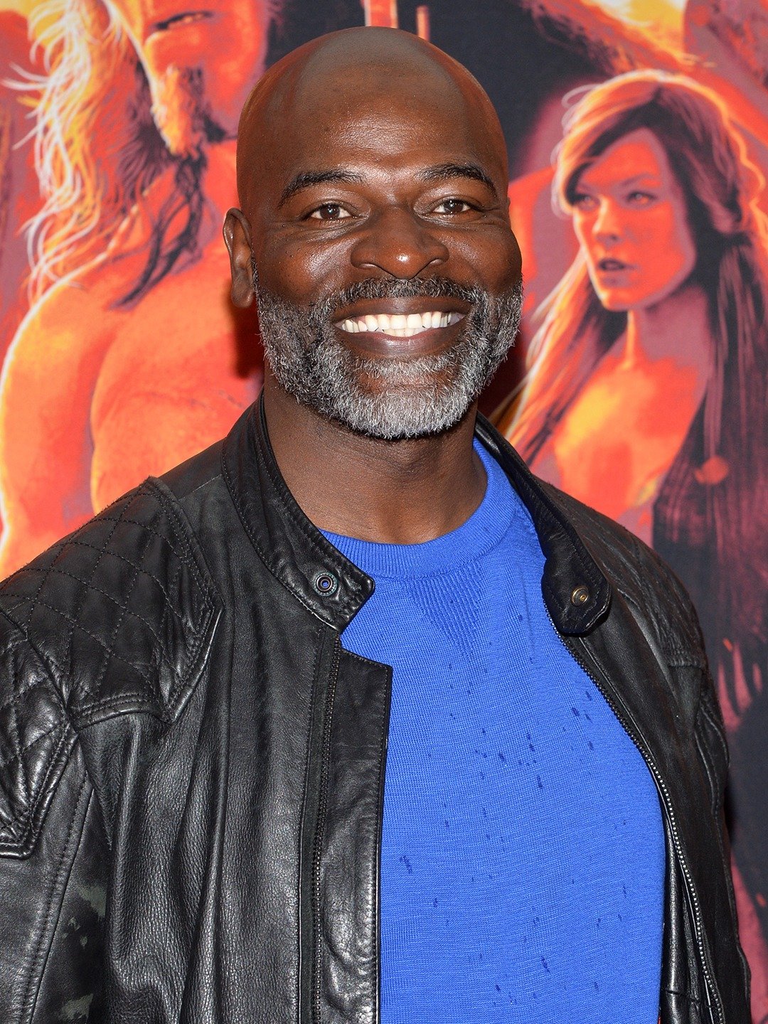 Hisham Tawfiq - Actor
