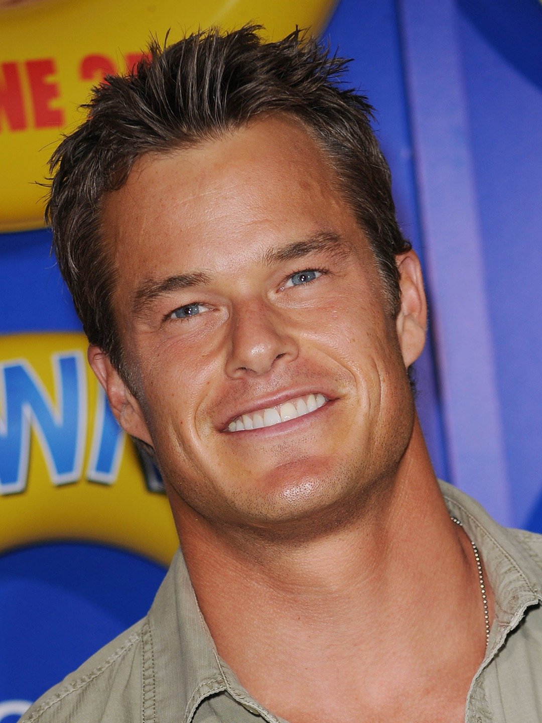 Alec Musser - Actor, Model