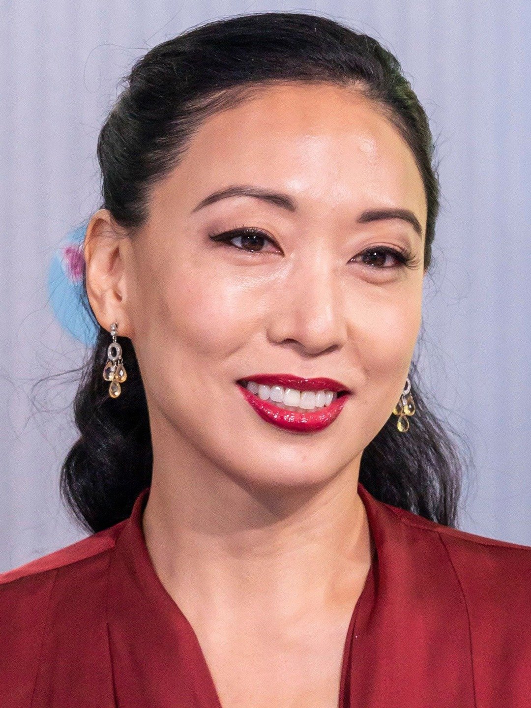 Judy Joo - Chef, Restaurateur, Personality