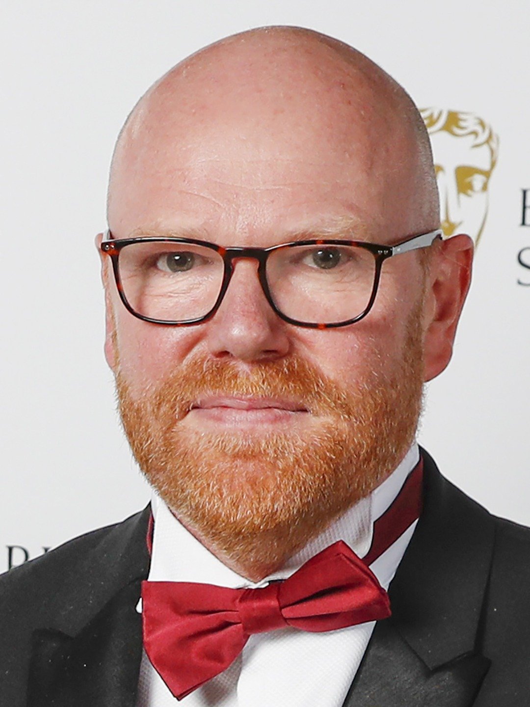 Anthony Baxter - Director, Producer