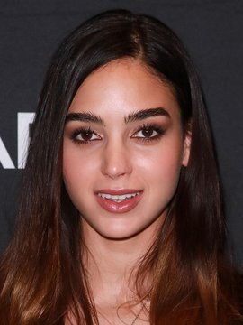 Melissa Barrera - Actress