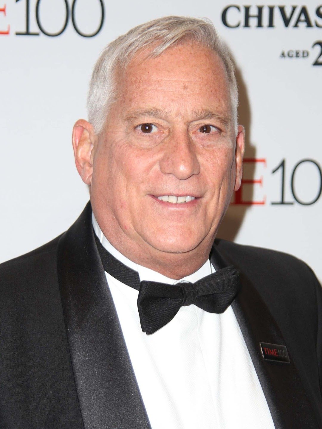 Walter Isaacson - Journalist, Writer