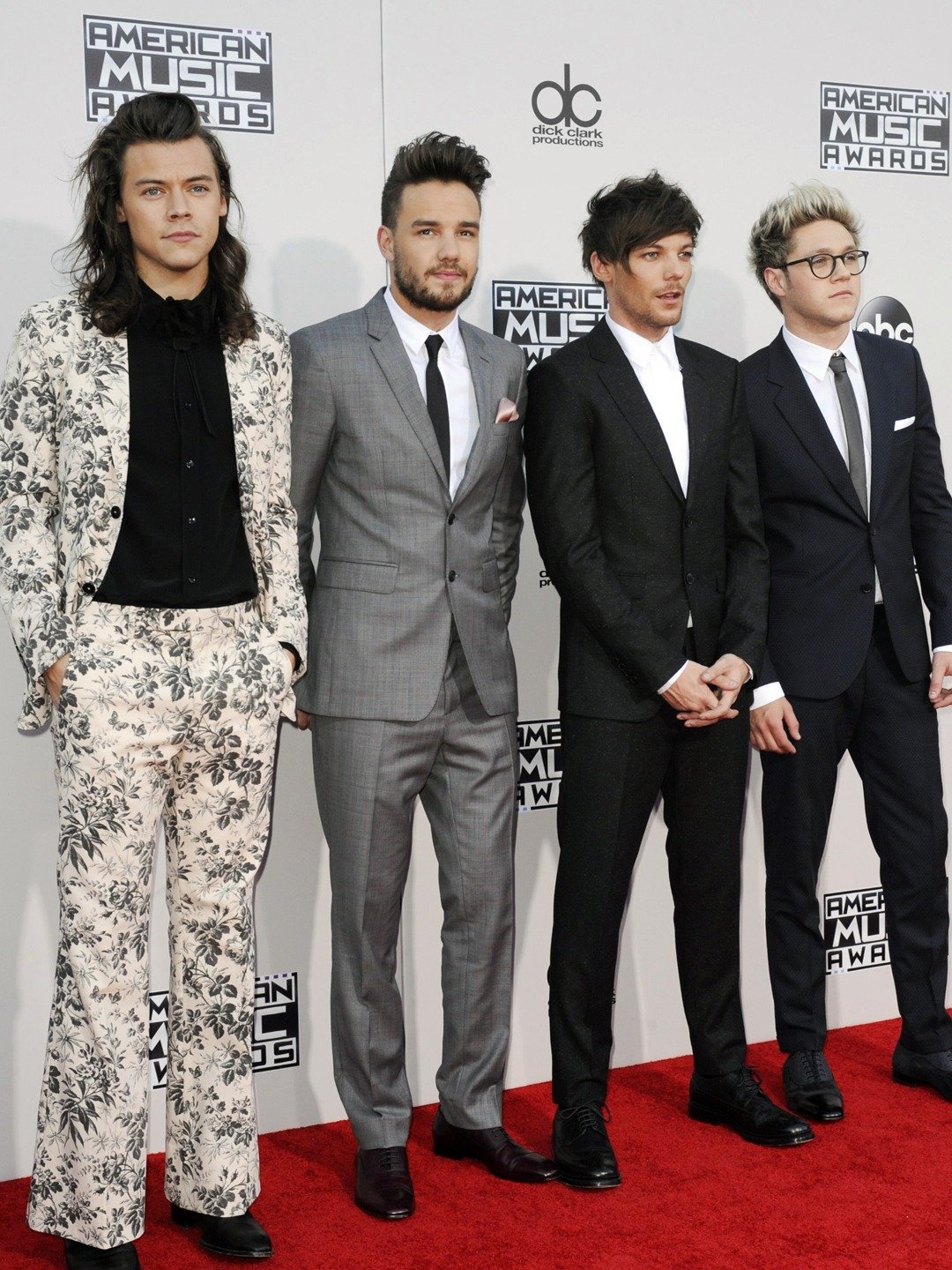 One Direction - Band