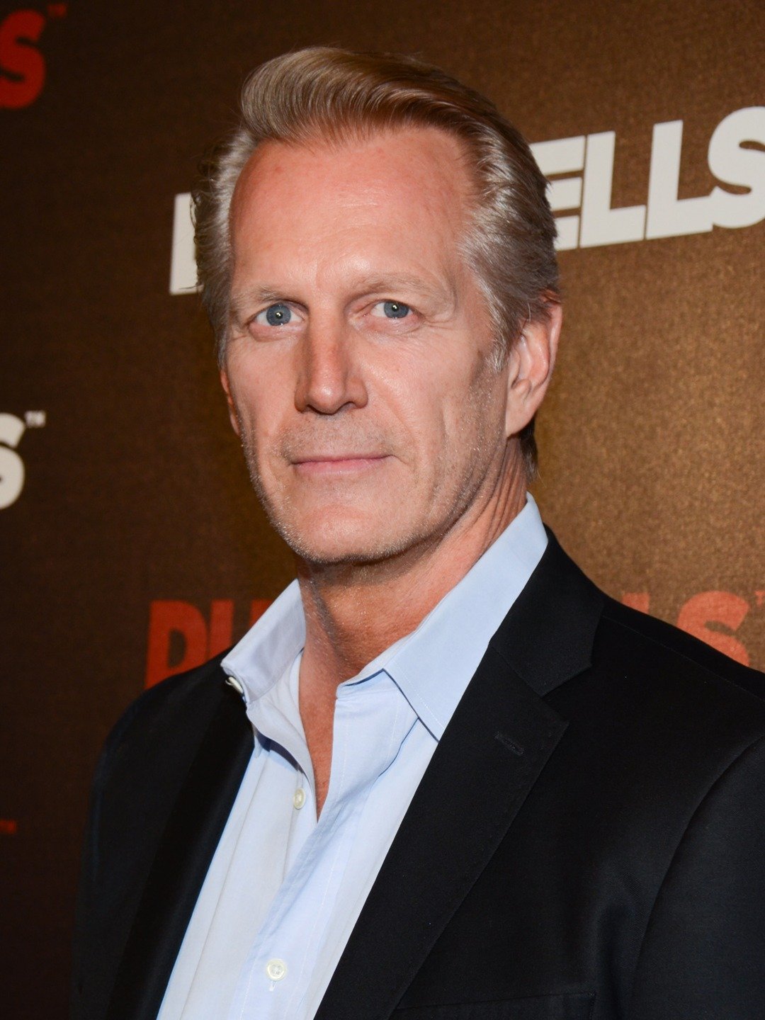 Hoyt Richards - Model, Actor