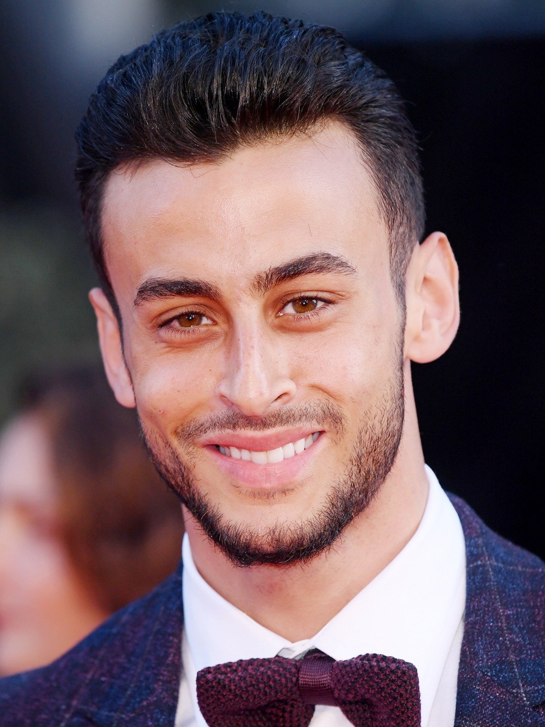 Fady Elsayed - Actor