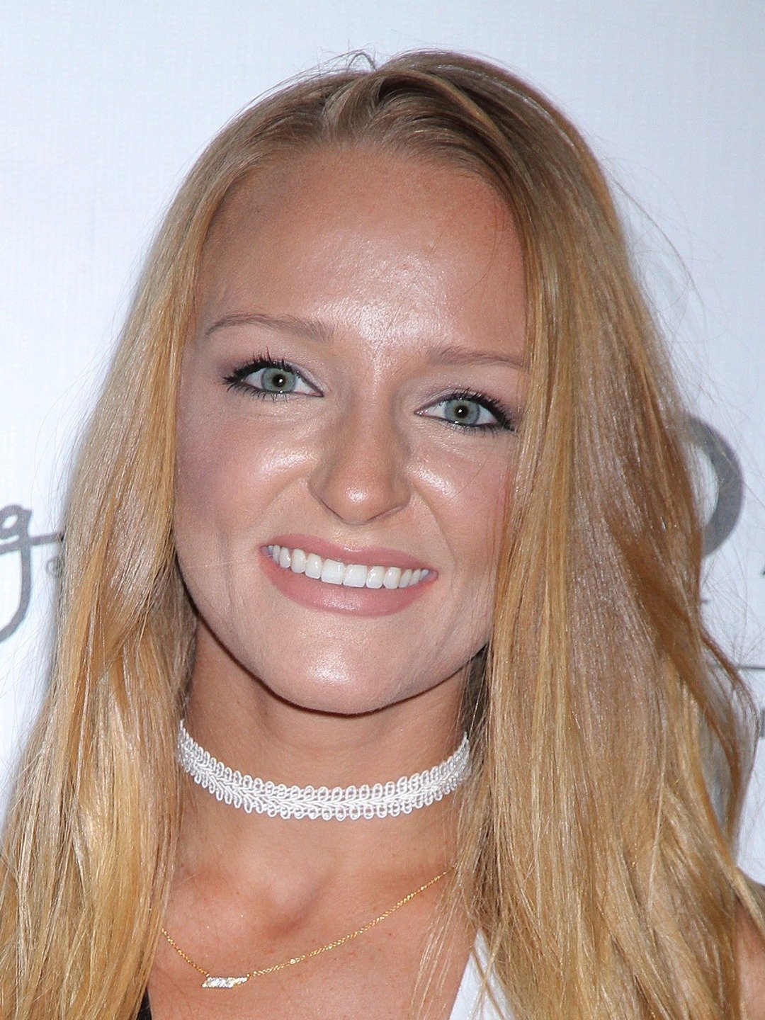 Maci Bookout - Personality