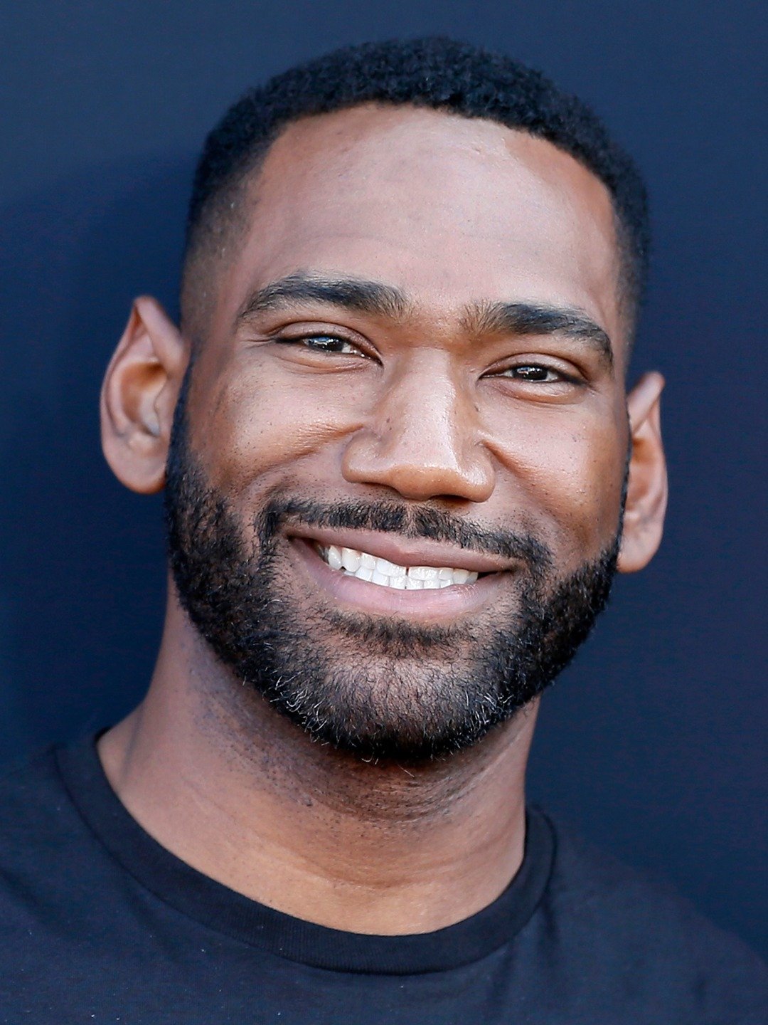 Anthony Alabi - Football Player, Actor