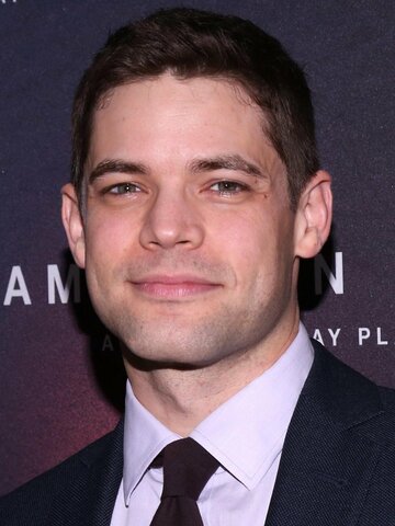 Jeremy Jordan - Actor