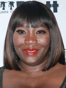 Bevy Smith - Personality, Entrepreneur