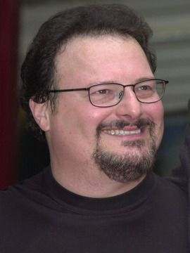 Wayne Knight - Actor