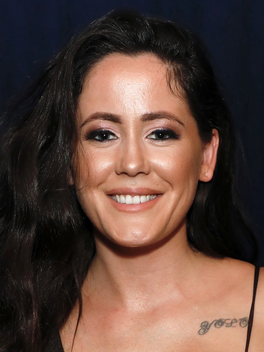 jenelle evans