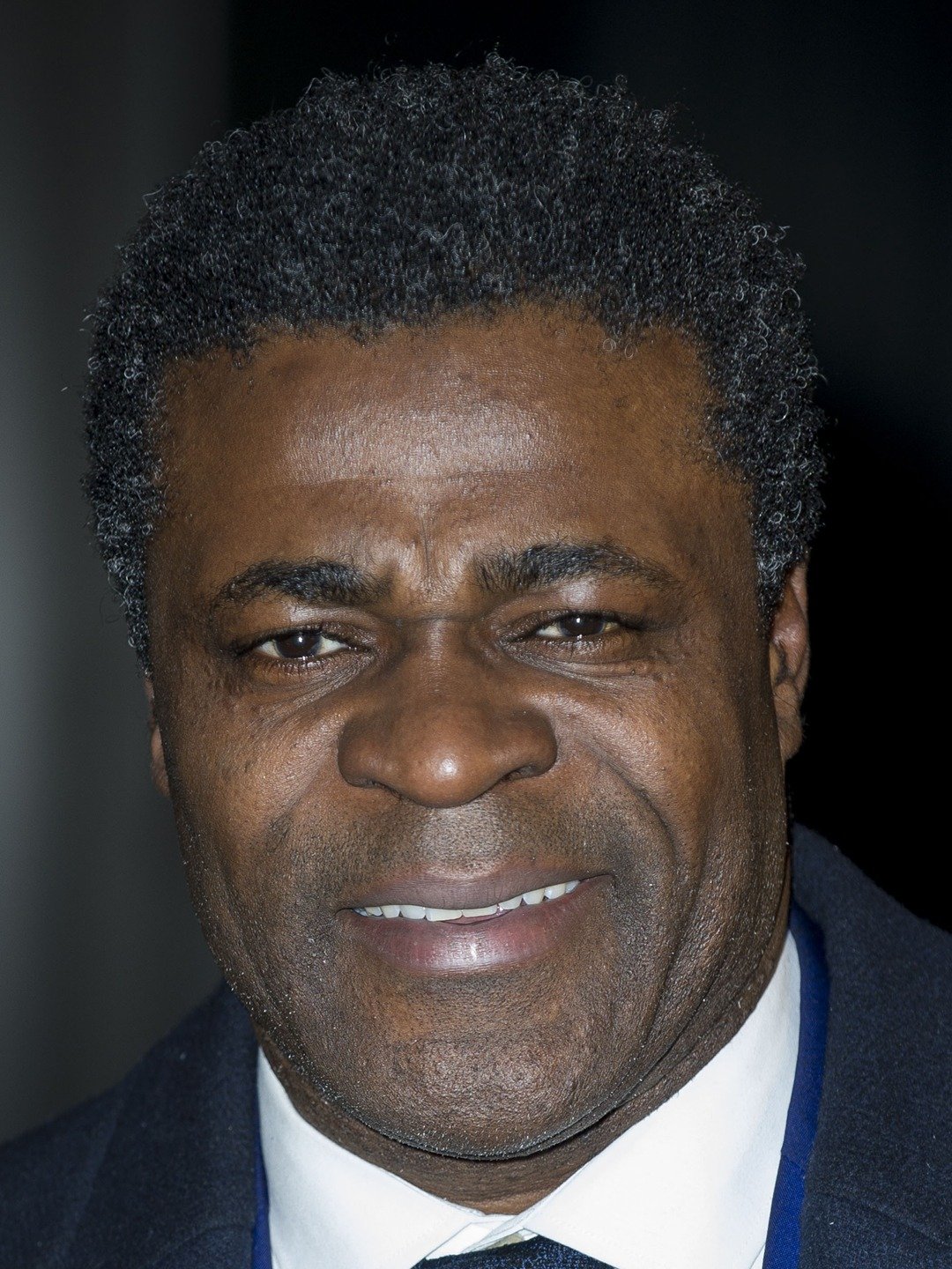 Danny Sapani - Actor