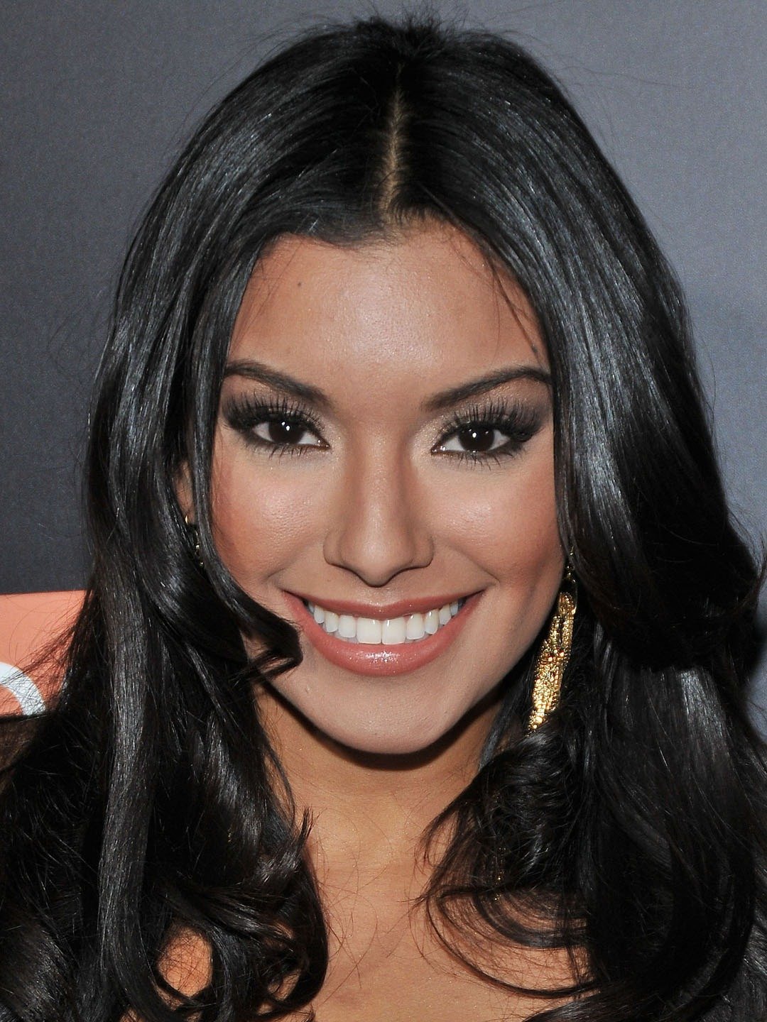 Zuleyka Silver - Actress