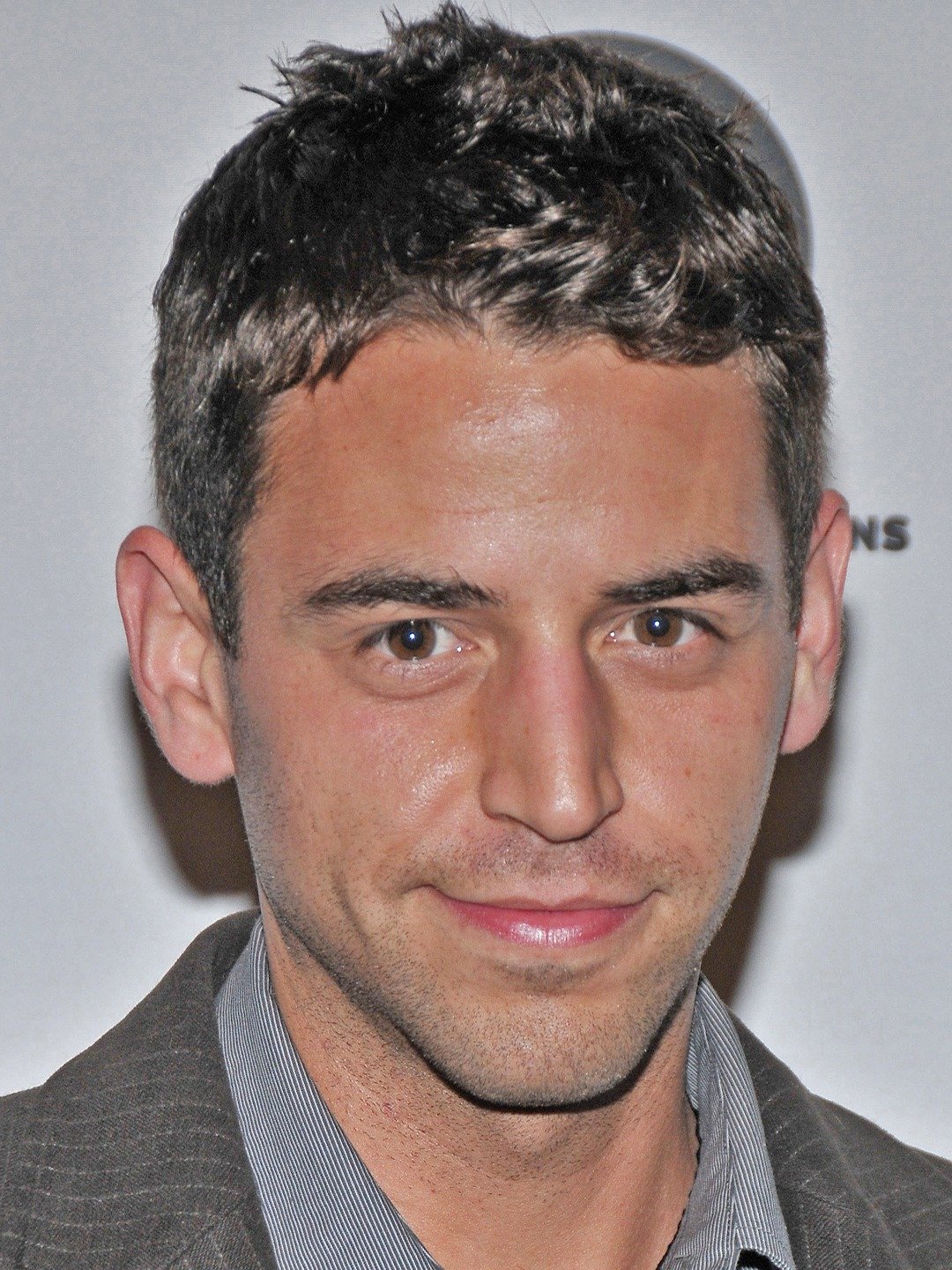 Robert Sudduth - Producer, Writer, Actor