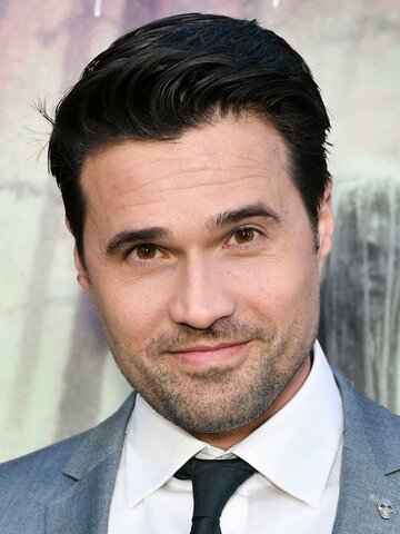 Brett Dalton - Actor
