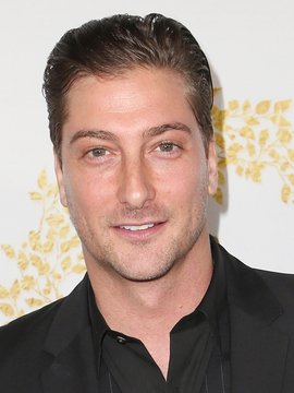 Daniel Lissing - Actor