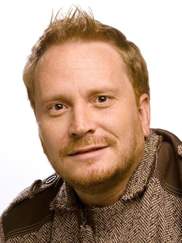 Christian Tappán - Actor