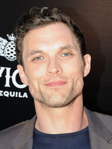 Ed Skrein - Actor, Director, Writer, Rapper