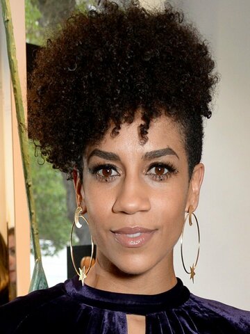 Dominique Tipper - Actress