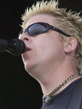 The Offspring - Band