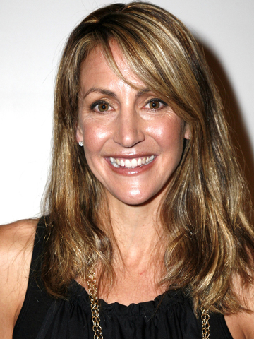 Summer Sanders - Sports Commentator, Journalist, Personality, Actress ...