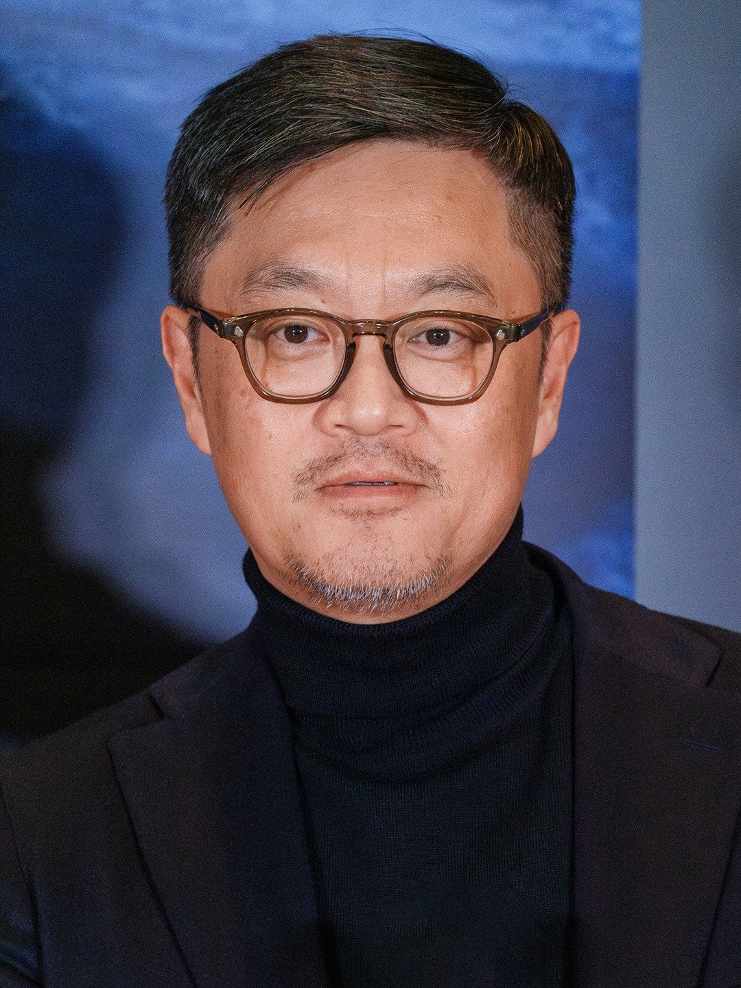 Woo Minho - Director