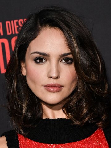 Eiza González - Actress, Singer