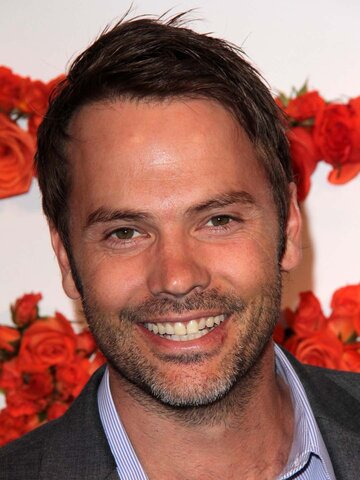 Barry Watson - Actor