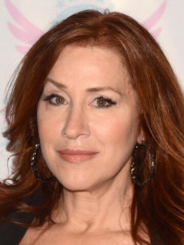 Lisa Ann Walter - Actress, Comedian, Producer