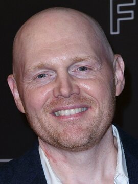 Bill Burr - Comedian, Actor, Podcaster