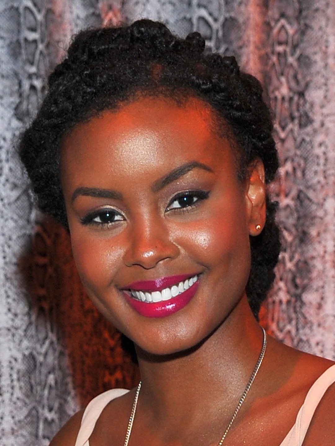 Andrea Bordeaux - Actress, Model