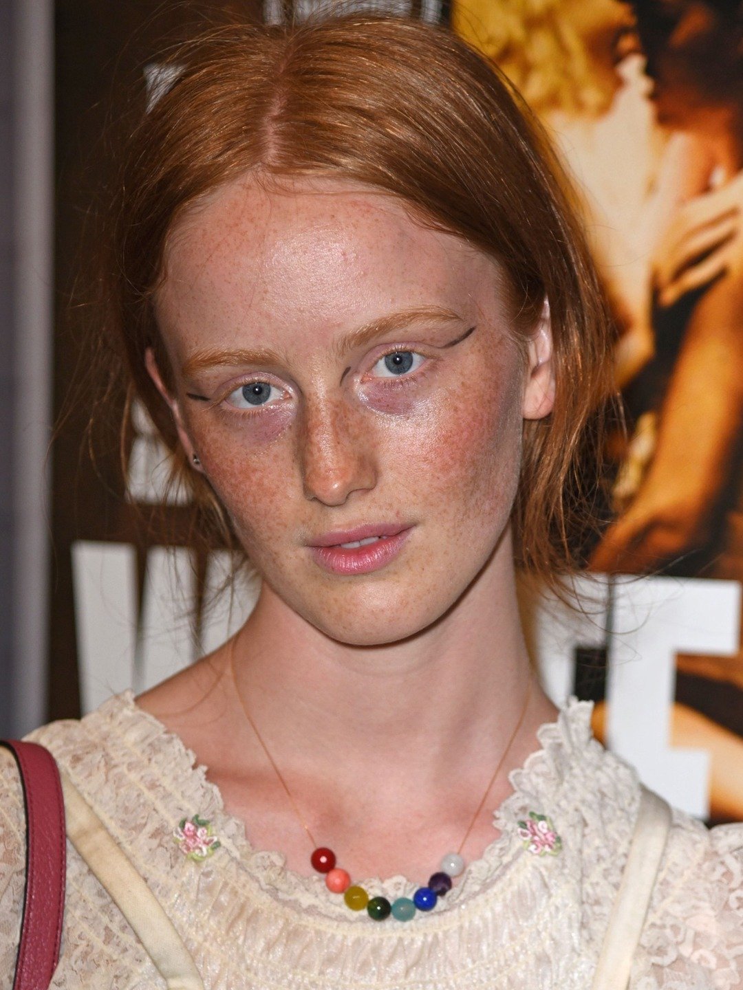 Bobbi Salvör Menuez - Actor, Model