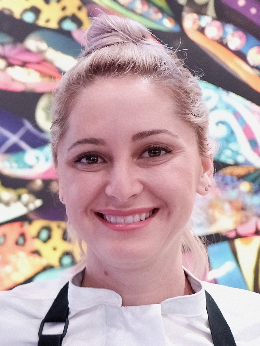 Brooke Williamson - Chef, Restaurateur