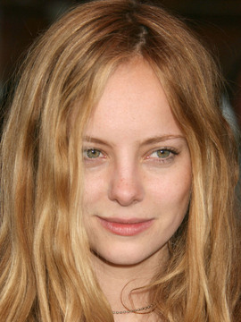 Bijou Phillips - Actress, Model, Singer