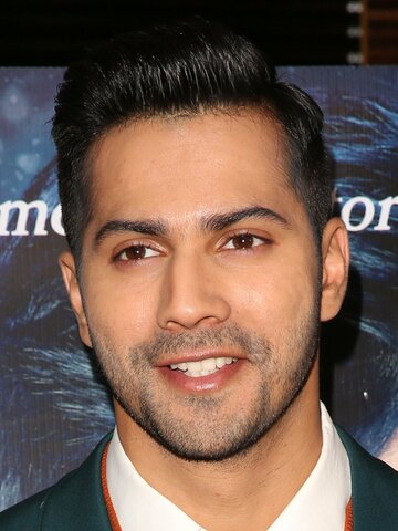 Varun Dhawan - Actor